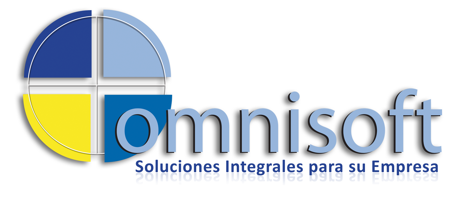 Soluciones Integrales OMNISOFT Cia. Ltda